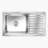 India's No.1 Kitchen Sink Brand | Manufacturers of Quality Stainless Steel & Modular Kitchen ...
