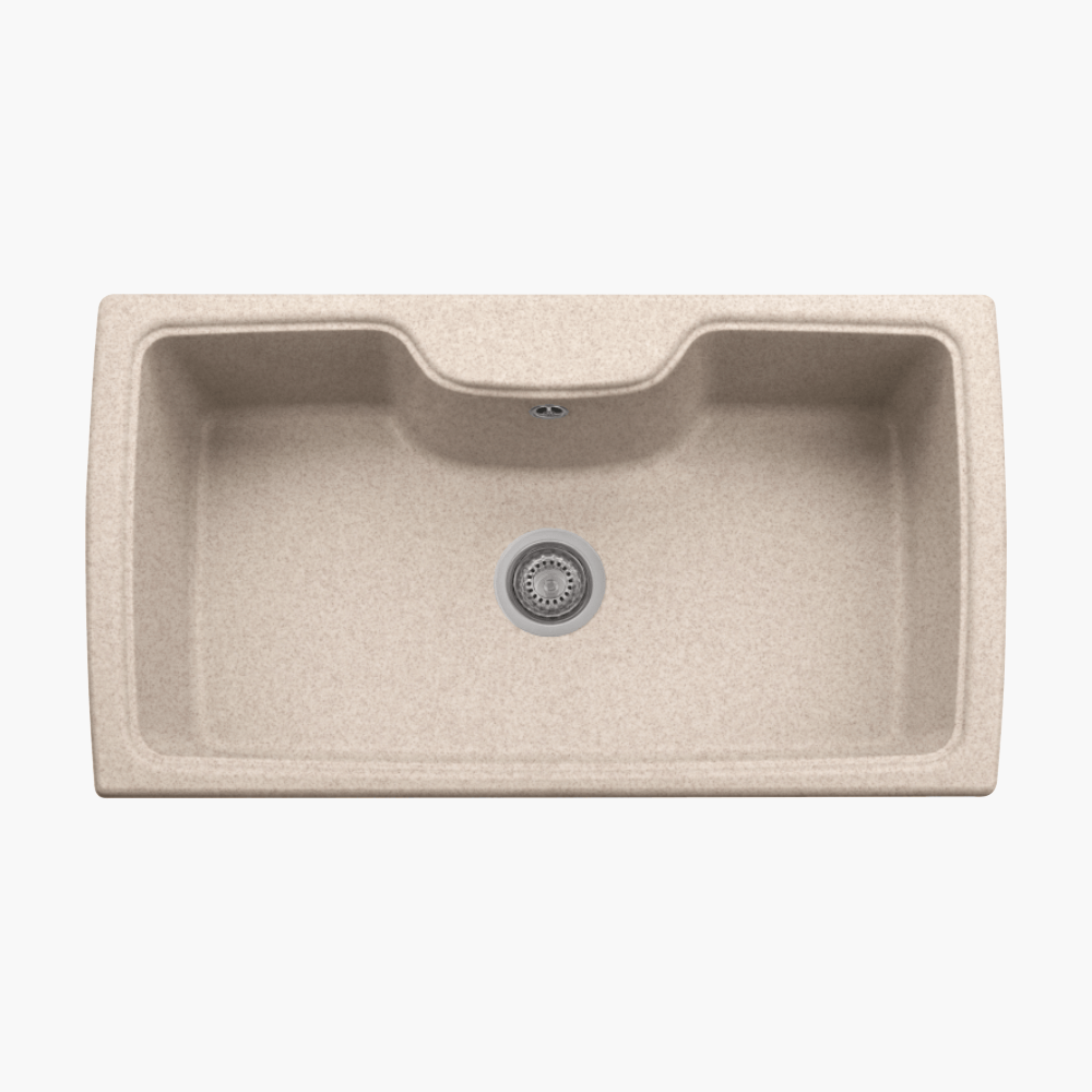 Kitchen sinks Archives | Nirali NG