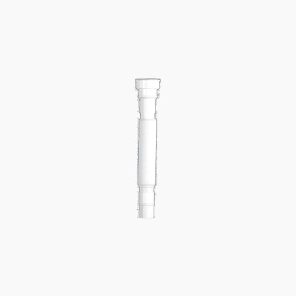 Corrugated Flexible Pipe For One Bowl Nirali NG Kitchen Sink Corrugated Flexible Pipe For One Bowl Nirali NG Kitchen Sink