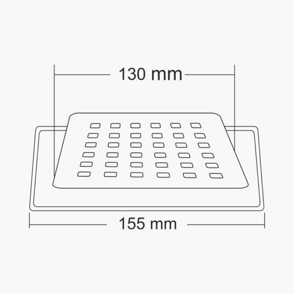 Kobe Big | Nirali NG Kitchen Sink
