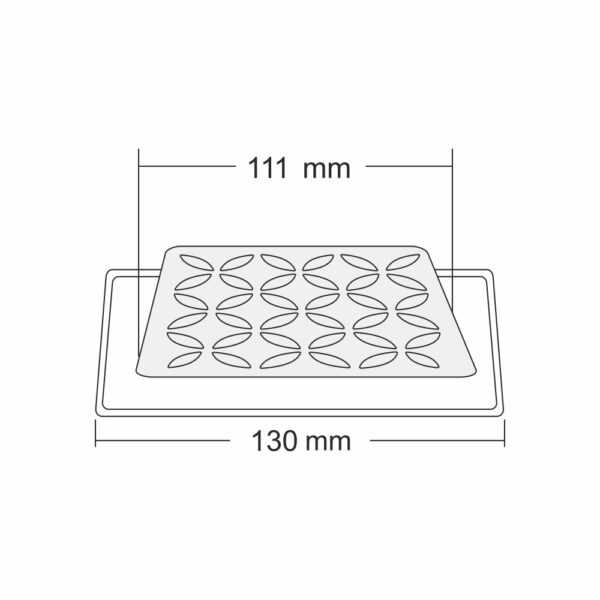 Windsor Small | Nirali NG Kitchen Sink