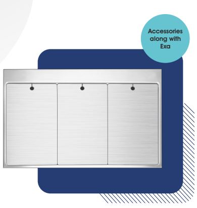 Best Kitchen Sink Designs in India | Nirali NG Kitchen Sink