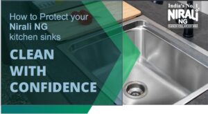 Shop | Nirali NG Kitchen Sink