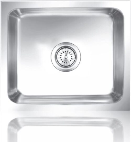 Everything You Want to Know About Standard Kitchen Sink Sizes | Nirali ...