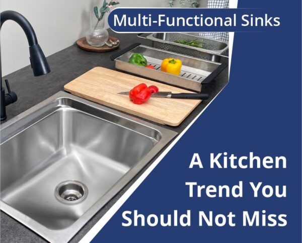 Blog | Nirali NG Kitchen Sink