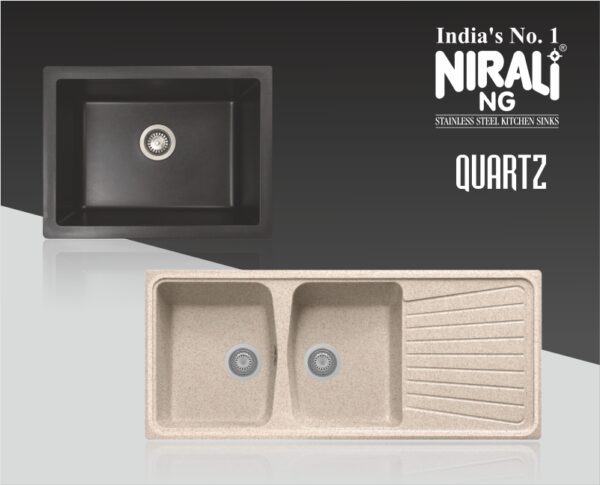Don't Miss: Add Luxury Touches to Your Home with Nirali NG’s Quartz ...